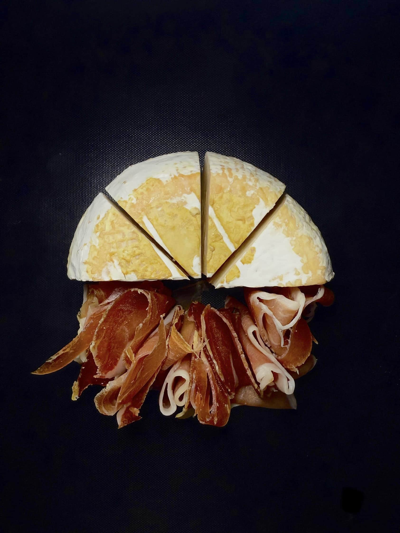 Apéritif français
